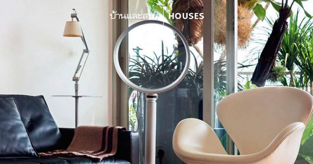 HIGH-RISE HAPPINESS พื้นที่ความสุขบนชั้นสูงสุด - room life