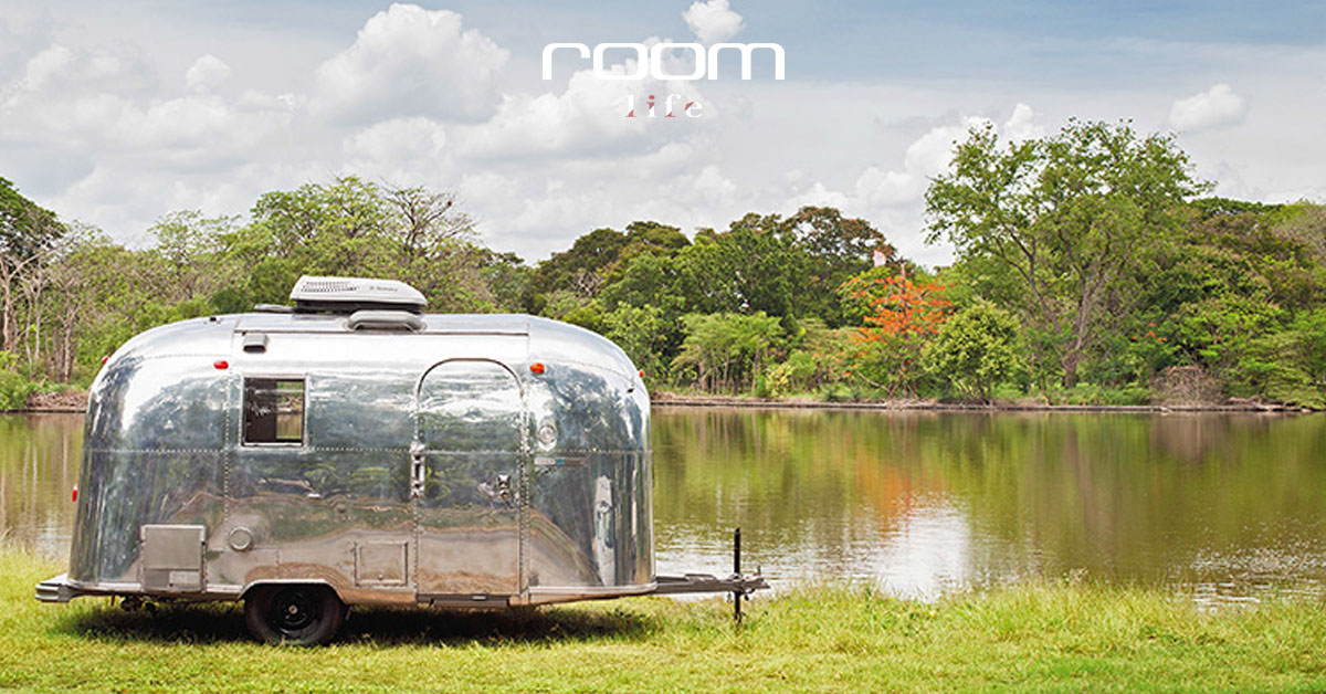 HOUSE TRAILER TRICKS ทริคน่ารู้เมื่อเริ่มต้นมี รถบ้าน