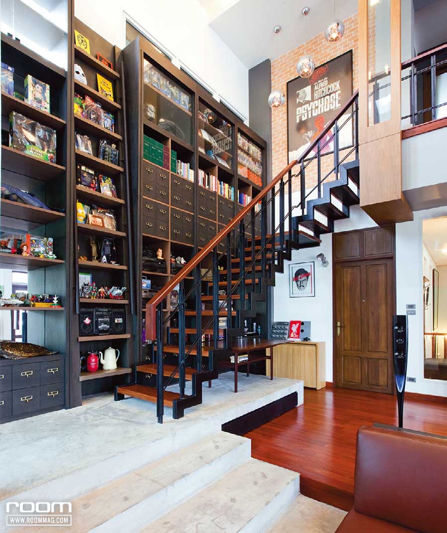 SMART STORAGE IDEAS