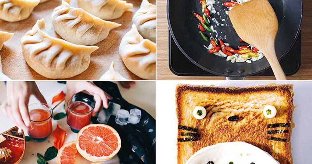 ฟู้ดบล็อกเกอร์ที่ขอชวนคุณไปฟอลโลว์ LET YOUR EYES EAT FIRST! (2)