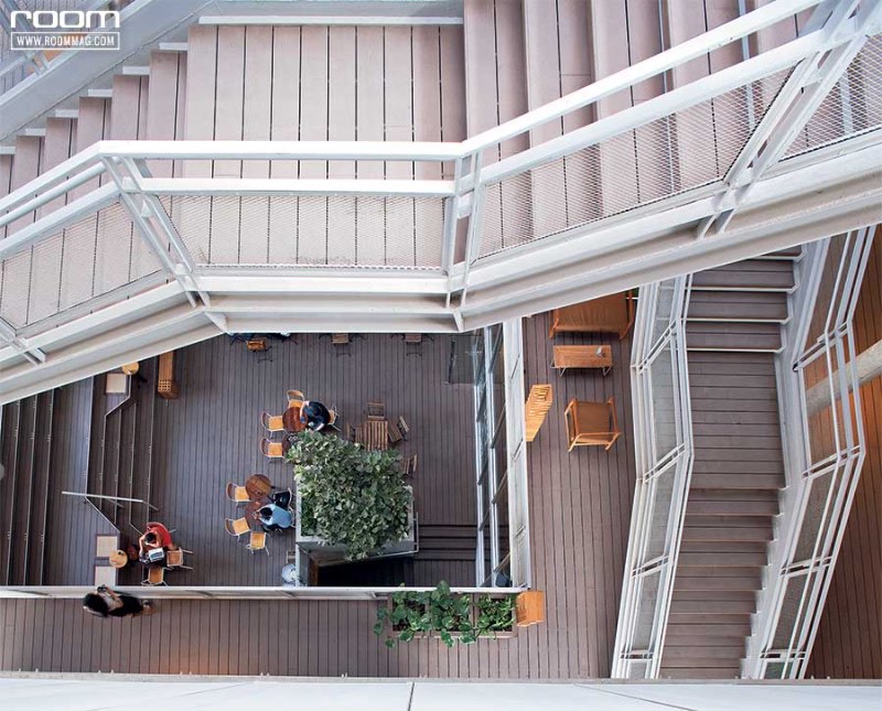 5 BEST DESIGN PLACES 2016 - ROOM MAGAZINE