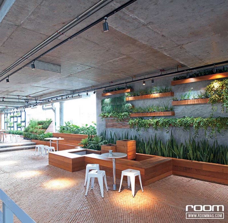 5 BEST DESIGN PLACES 2016 - ROOM MAGAZINE