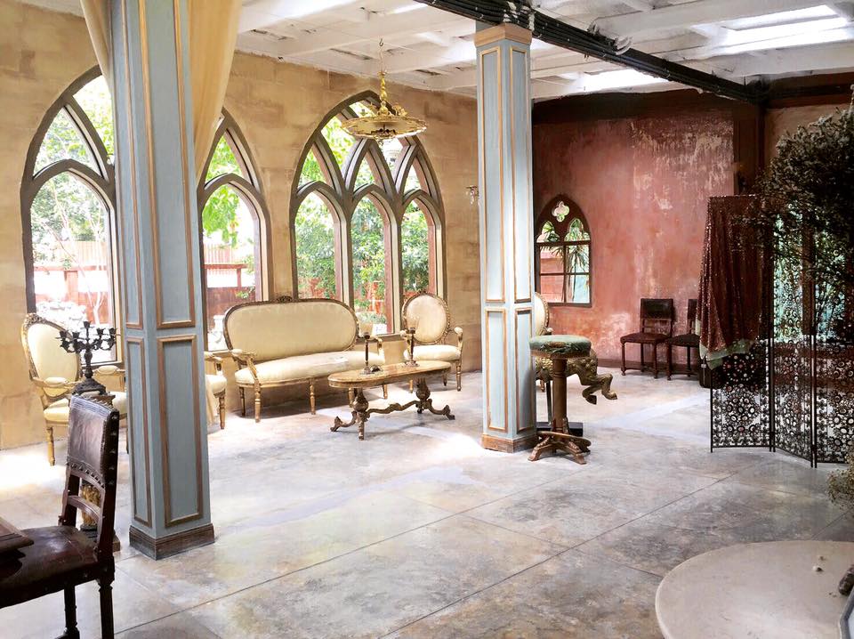 8 สถานที่สุดชิคที่เหมาะสำหรับถ่ายภาพ พรีเวดดิ้ง