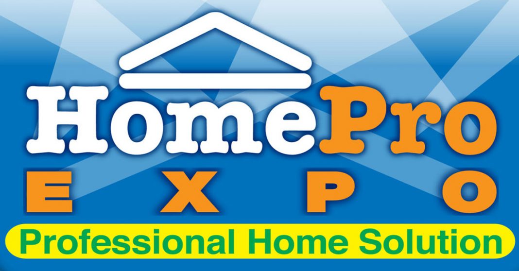 งานที่คนรักบ้านห้ามพลาด! : “ HomePro Expo ครั้งที่ 25 ” 17-26 มี.ค. นี้ ...