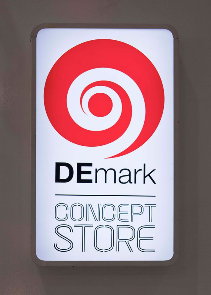 10 งานดีไซน์ รางวัล DEmark ไอเดียดีในปี 2017 - my home