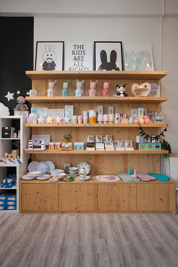 MINIM - kids concept store: แหล่งรวมไอเท็มน่ารัก คัดมาเพื่อเจ้าตัวเล็ก ...