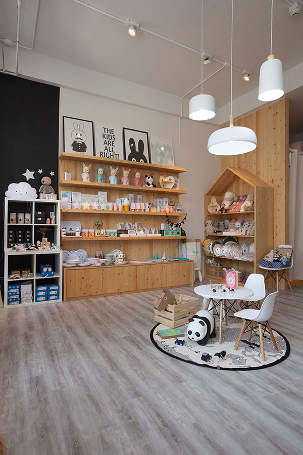 MINIM - kids concept store: แหล่งรวมไอเท็มน่ารัก คัดมาเพื่อเจ้าตัวเล็ก ...