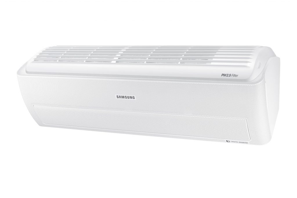 จัดการหน้าร้อนได้อยู่หมัด เลือกแอร์ที่เย็นเร็ว ประหยัดไฟ และ ไม่มีลมโดน ...