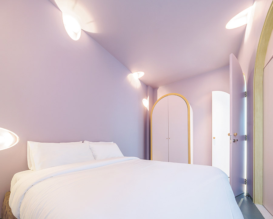 รีโนเวตบ้านจัดสรร ผ่านการ์ตูน “ทอมแอนด์เจอร์รี่” : JERRY HOUSE