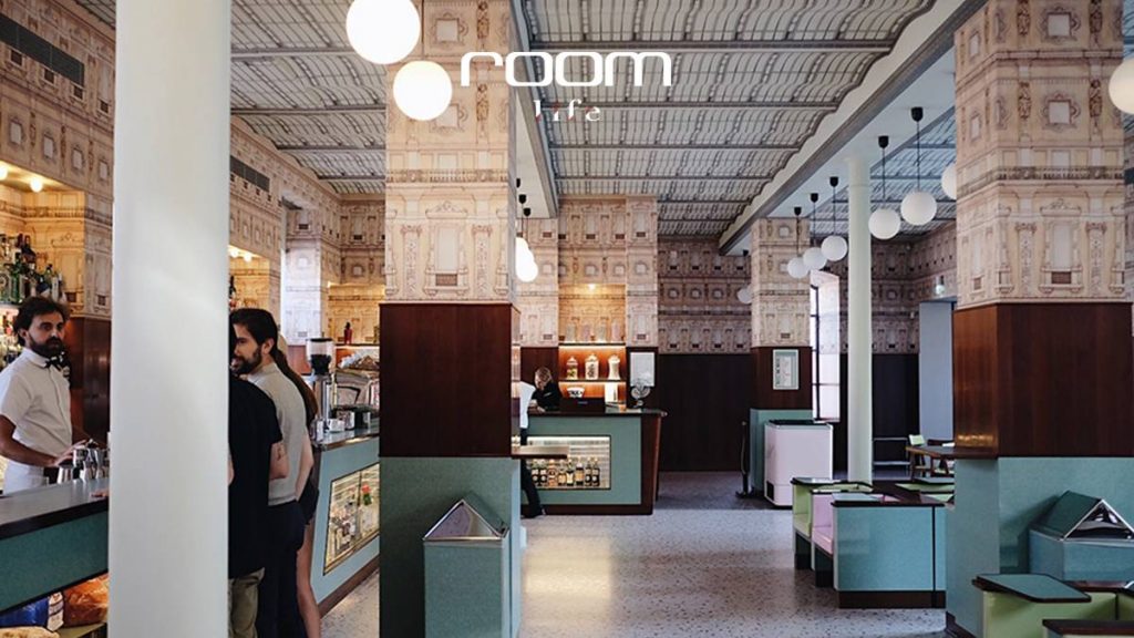 5 ไอเดีย Shopfront Design ออกแบบ หน้าร้าน เพิ่มมูลค่าธุรกิจ - room