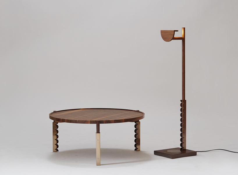 giwa series : เฟอร์นิเจอร์สมัยใหม่ผสานกลิ่นอายหลังคาดั้งเดิมของเกาหลี ...