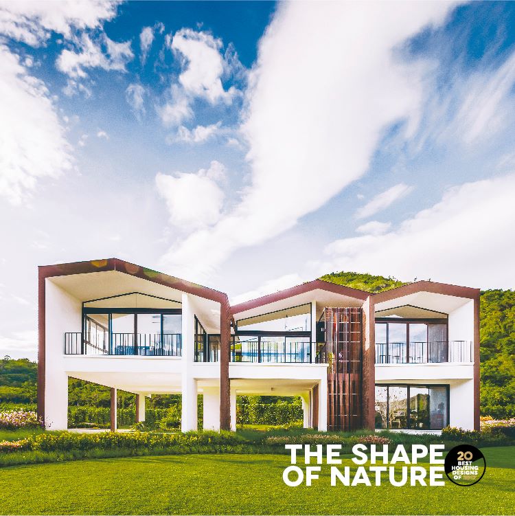 20 BEST HOUSING DESIGNS OF 2017