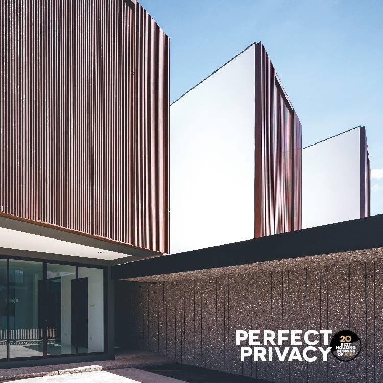 20 BEST HOUSING DESIGNS OF 2017