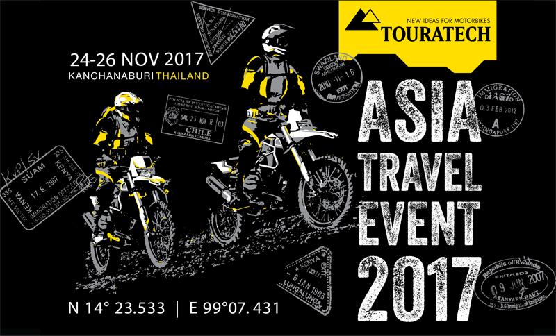 Go Around : 10 Events ต้องไปเช็คอินให้ครบในสัปดาห์นี้ (22-26 พ.ย. ...