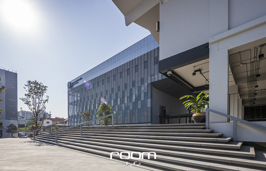 BOT Learning Center: ศูนย์การเรียนรู้ธนาคารแห่งประเทศไทย - room life