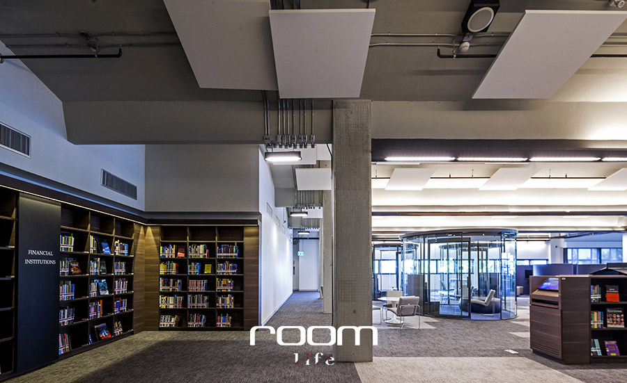 BOT Learning Center: ศูนย์การเรียนรู้ธนาคารแห่งประเทศไทย - room life