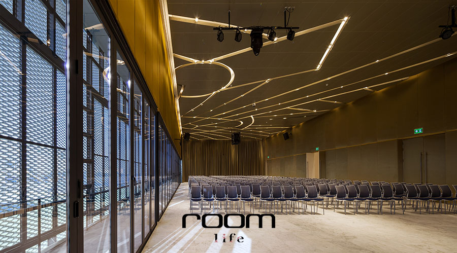 BOT Learning Center: ศูนย์การเรียนรู้ธนาคารแห่งประเทศไทย - room life