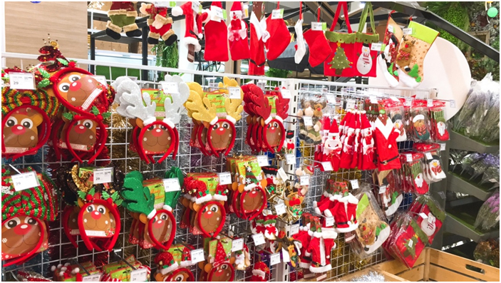 ส่งตรงความสุขด้วยของขวัญสุดน่ารักจาก Baan & Beyond