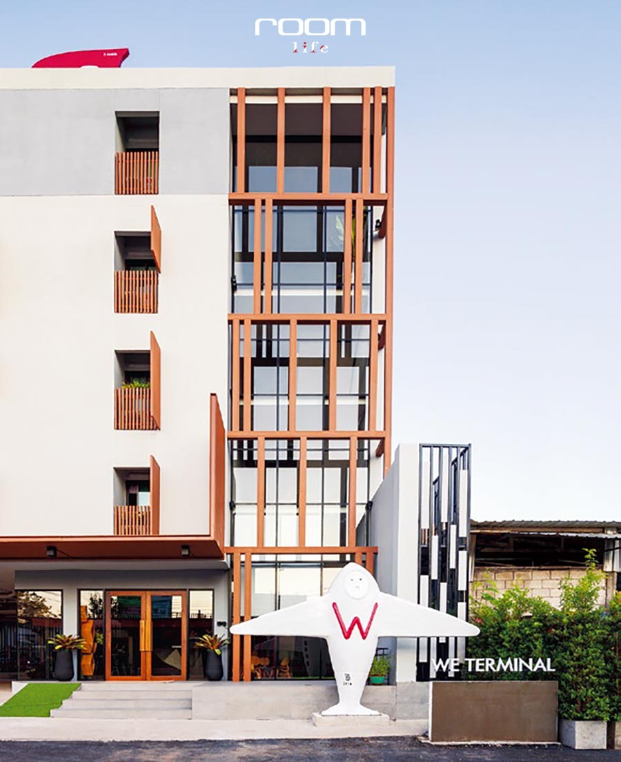 รวม 6 ที่พักเชียงใหม่ ให้ไปใช้ชีวิตช้าๆ สไตล์ชาวเหนือ - room life