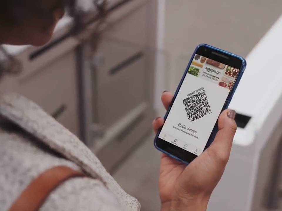 เปิดแล้ว Amazon go ร้านสะดวกซื้อแนวใหม่ สะดวก จ่ายไว ไม่ต้องต่อคิว