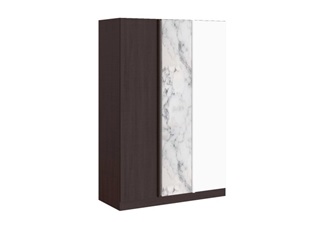 แต่งคอนโดแบบ Marble Glam style ด้วยลายหินอ่อน แต่งแล้วดีต่อใจ ใครเห็นก็ ...