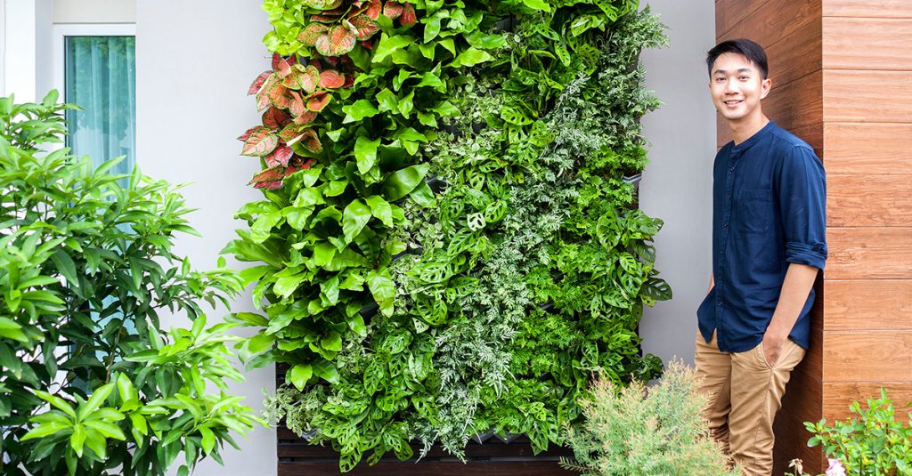 SCG Modular Green Hive ชุด DIY Archives - room