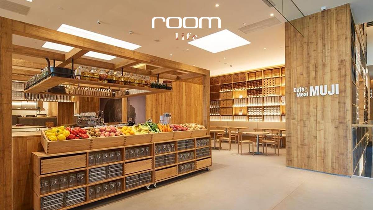 Muji Hotel Beijing โรงแรมสไตล์มินิมัลเรียบง่ายแฝงกลิ่นอายญี่ปุ่นตาม ...