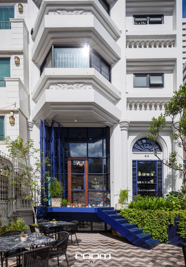 A CLAY CAFE จุดนัดพบระหว่างความอร่อยกับงานคราฟต์ - room life