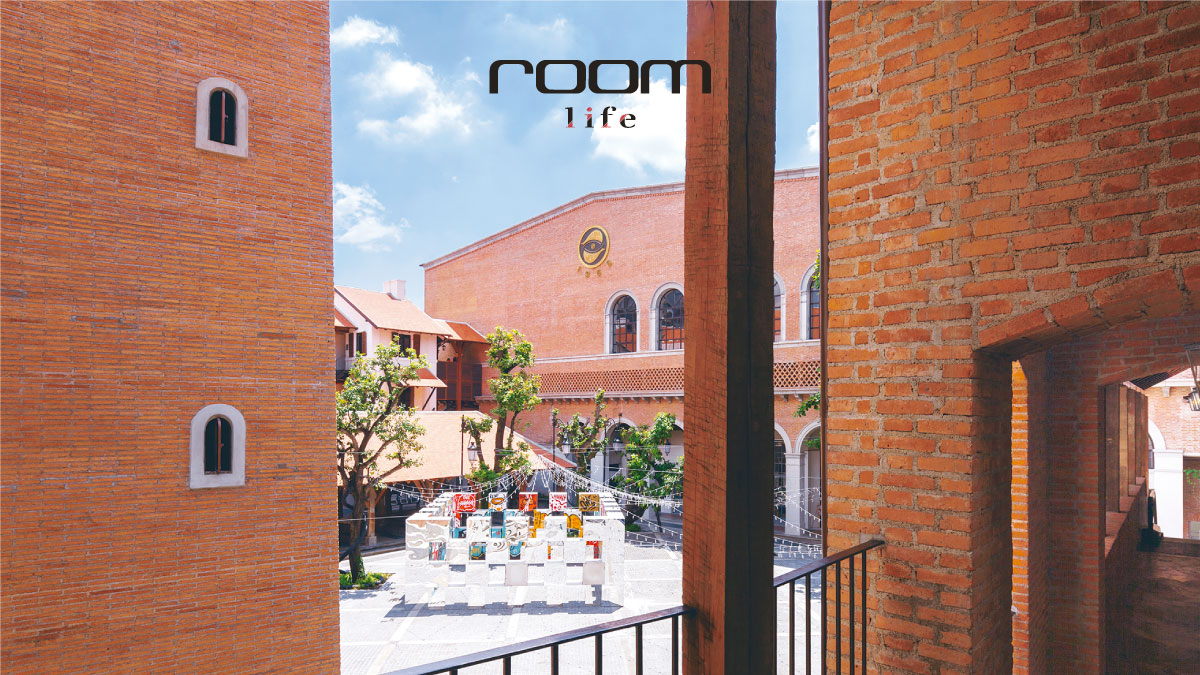 ONE NIMMAN นิยามย่านจับจ่ายแห่งใหม่บนถนนนิมมานเหมินท์ - room life