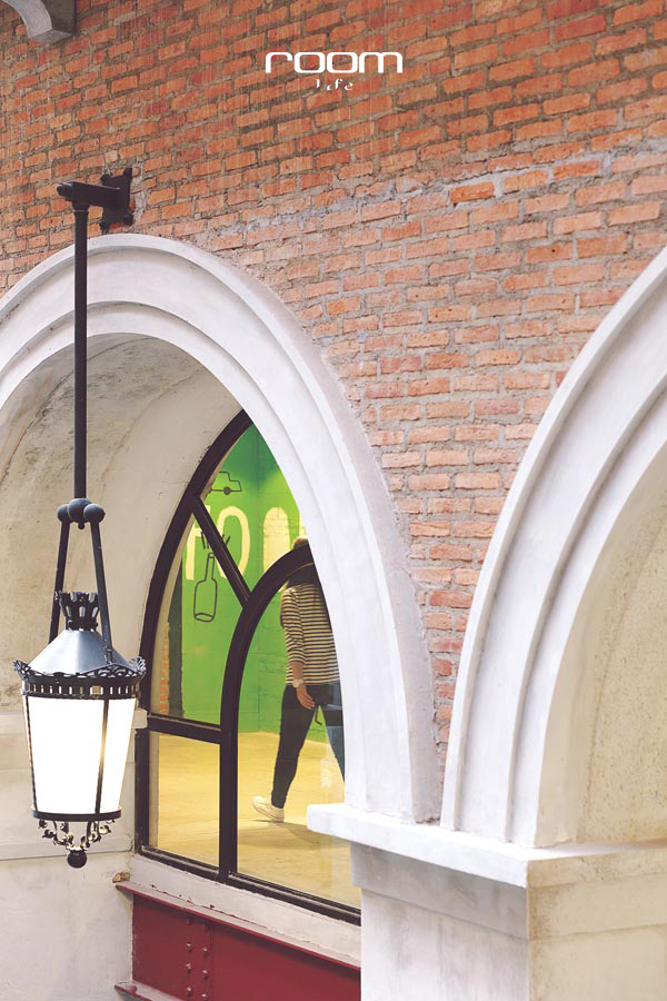 ONE NIMMAN นิยามย่านจับจ่ายแห่งใหม่บนถนนนิมมานเหมินท์ - room life