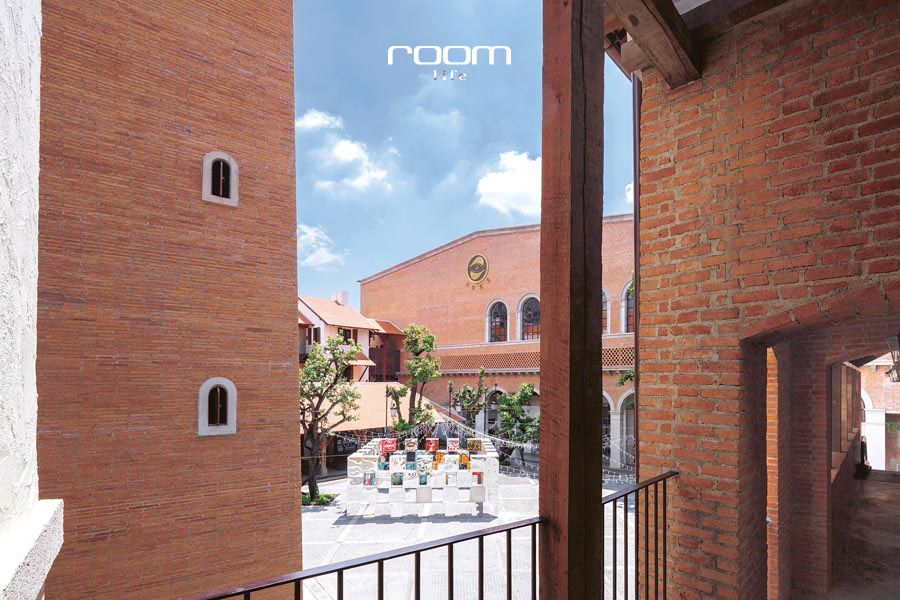 ONE NIMMAN นิยามย่านจับจ่ายแห่งใหม่บนถนนนิมมานเหมินท์ - room life