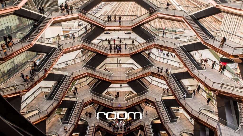 PDM BRAND : FOCUS ON DESIGN - room