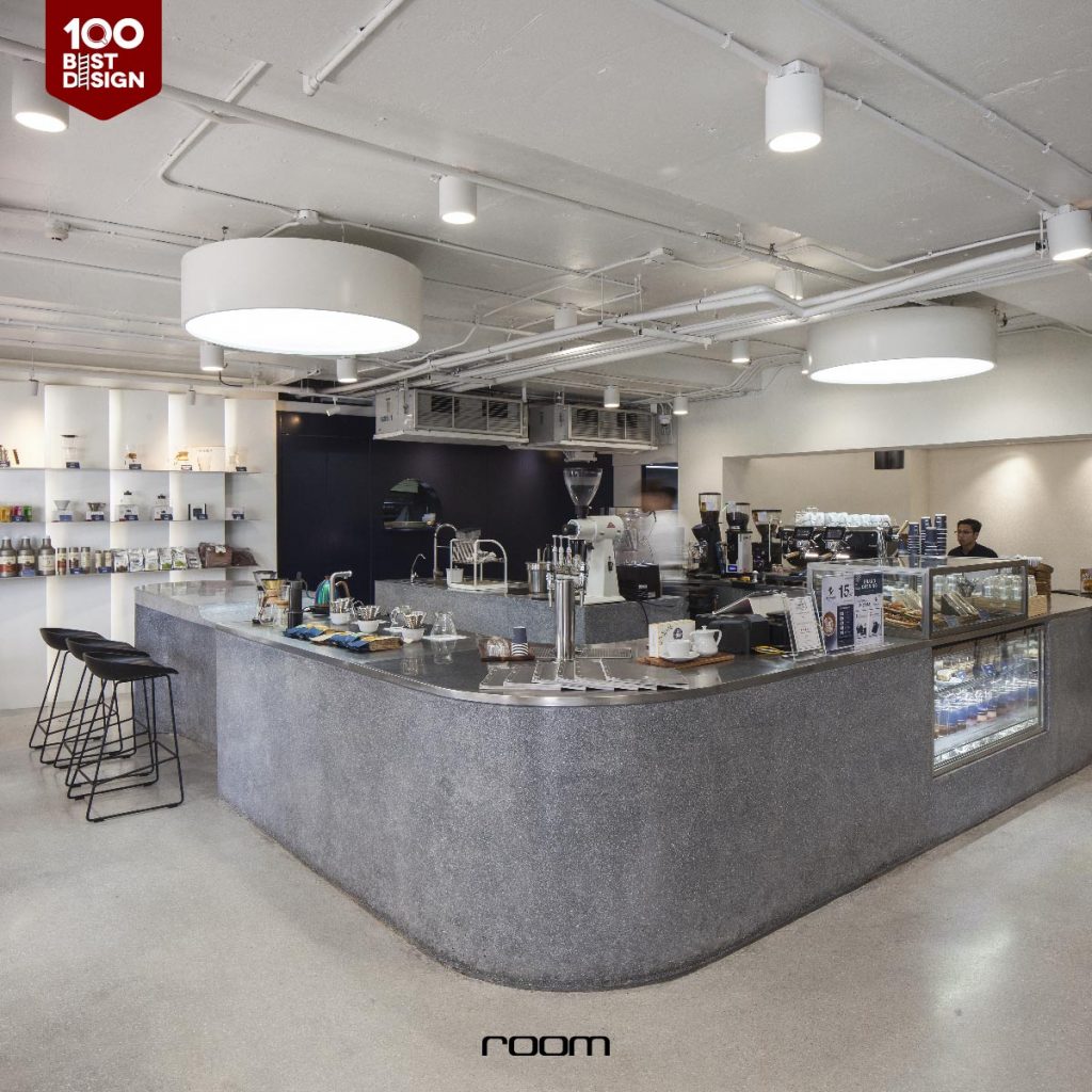 PACAMARA SIAM SQUARE ชงกาแฟด้วยความละเมียดละไมดั่งงานคราฟท์ - room life