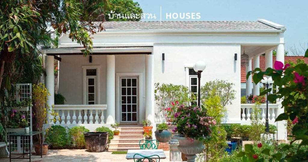 Polygram Design - room