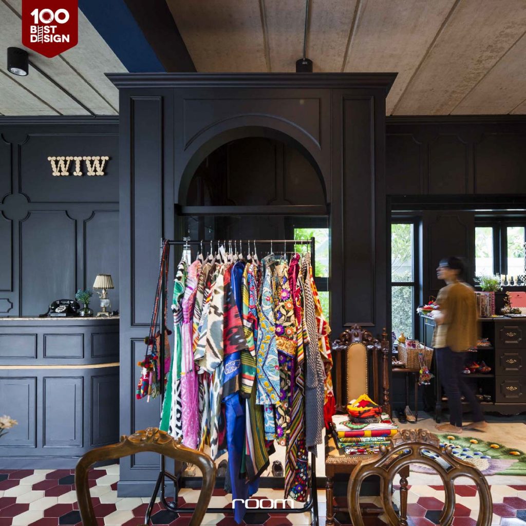 ที่พักใกล้สนามบินดอนเมือง ไปที่เดียวได้เที่ยวรอบโลก WIW MINIHOTEL ...