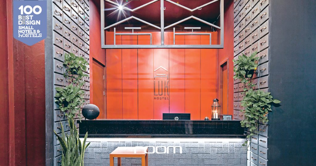 10 ที่พักกรุงเทพ จาก 10 ย่าน สำหรับคนไม่อยากนอนบ้านในวันหยุดปีใหม่ - room