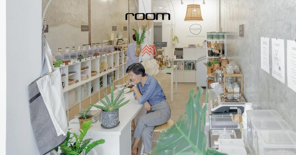 Normal Shop Archives - room