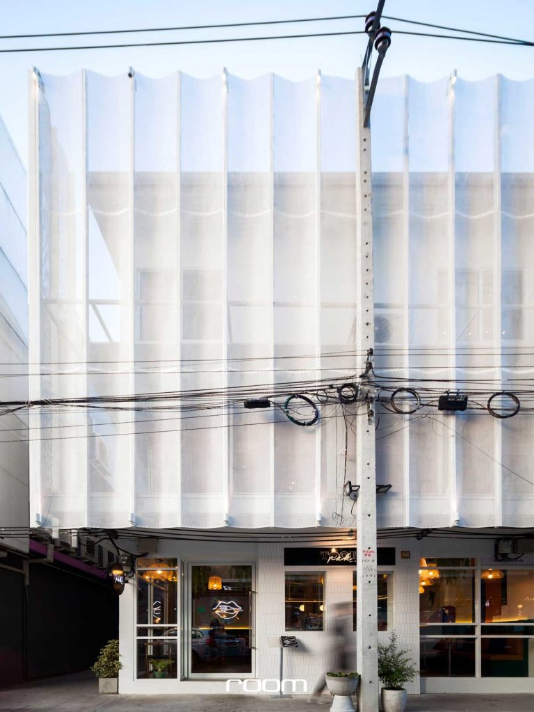 ร้านอาหารย่านจุฬาฯ TOOK PAK รสชาติถูกปาก บรรยากาศร้านถูกใจ