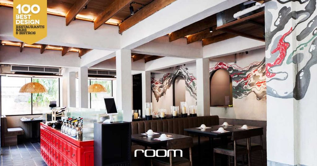 HANJI ฮ็อตพ็อตสไตล์ไต้หวันซุกตัวอยู่ในงานรีโนเวตบ้านเก่าย่านทองหล่อ - room