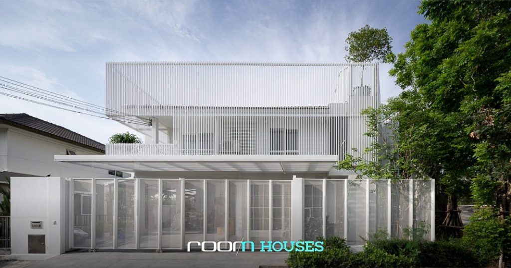 TOUCH ARCHITECT Archives - room