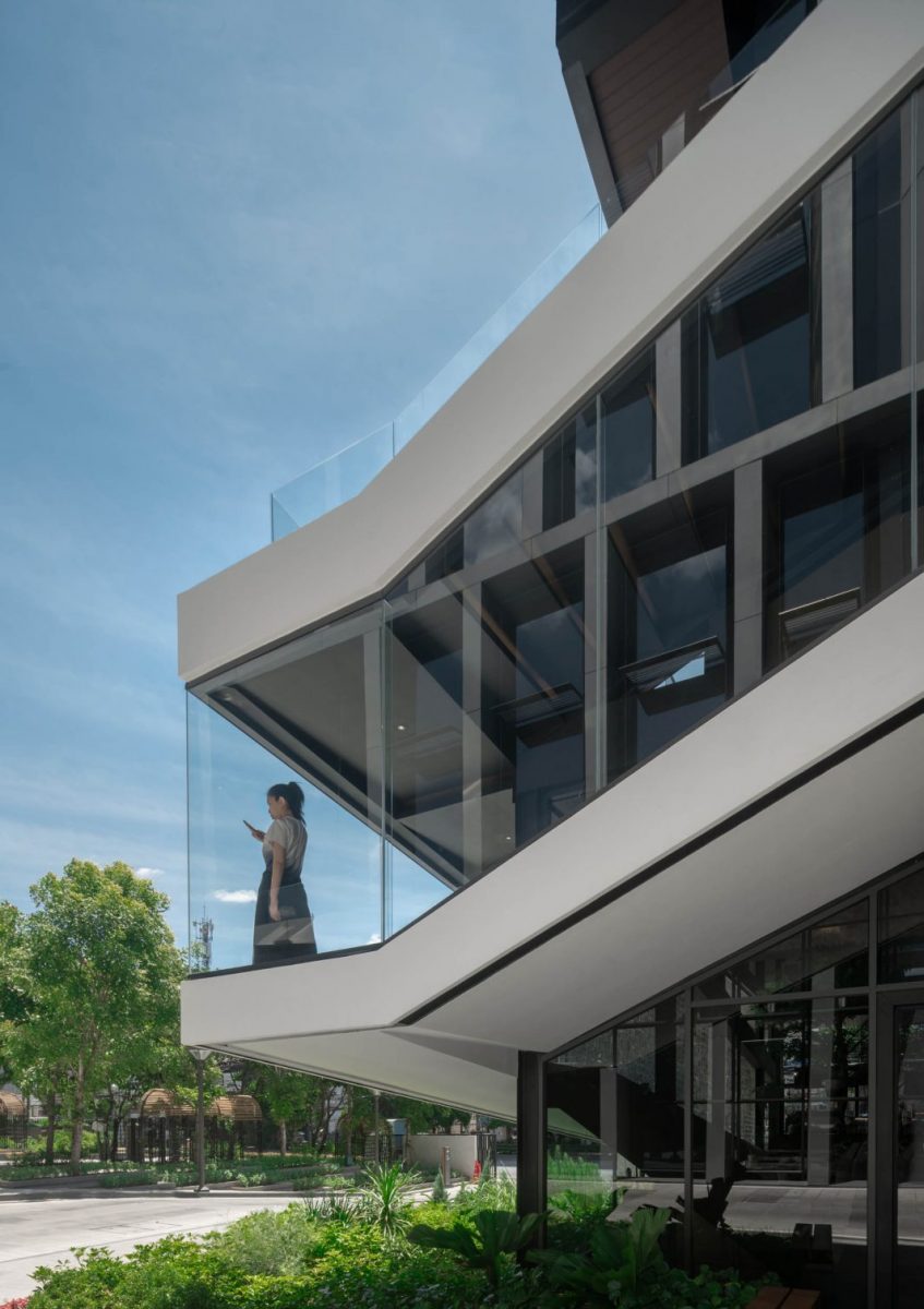 CHIA TAI FARM จากฟาร์มสู่โต๊ะกับร้านอาหารดีไซน์เฉียบกลางกรุง - room