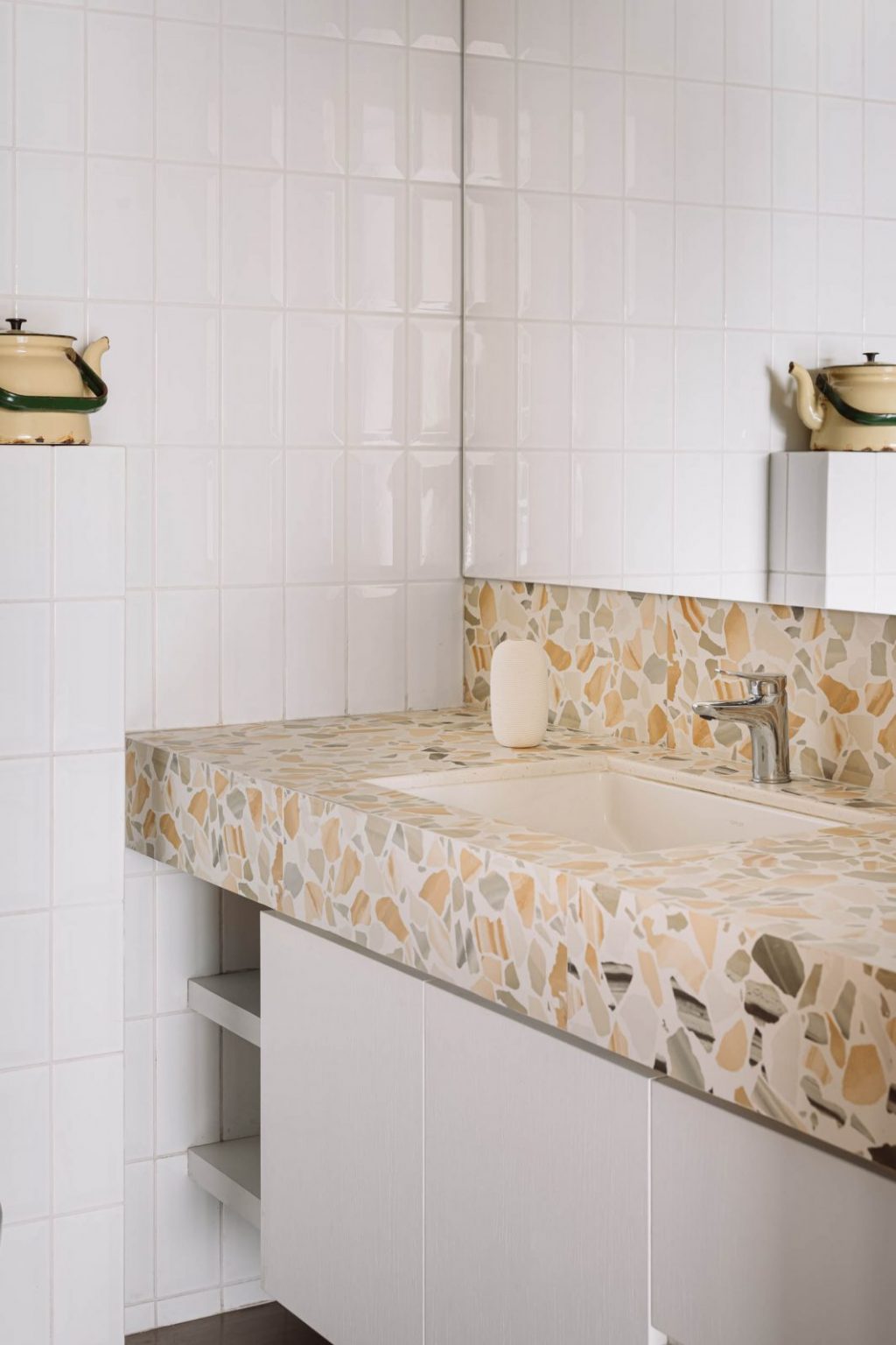 SHIBUI HOUSE อพาร์ตเม้นต์สเปซยืดหยุ่น ผสานความงามแบบอินเดีย-ญี่ปุ่น - room