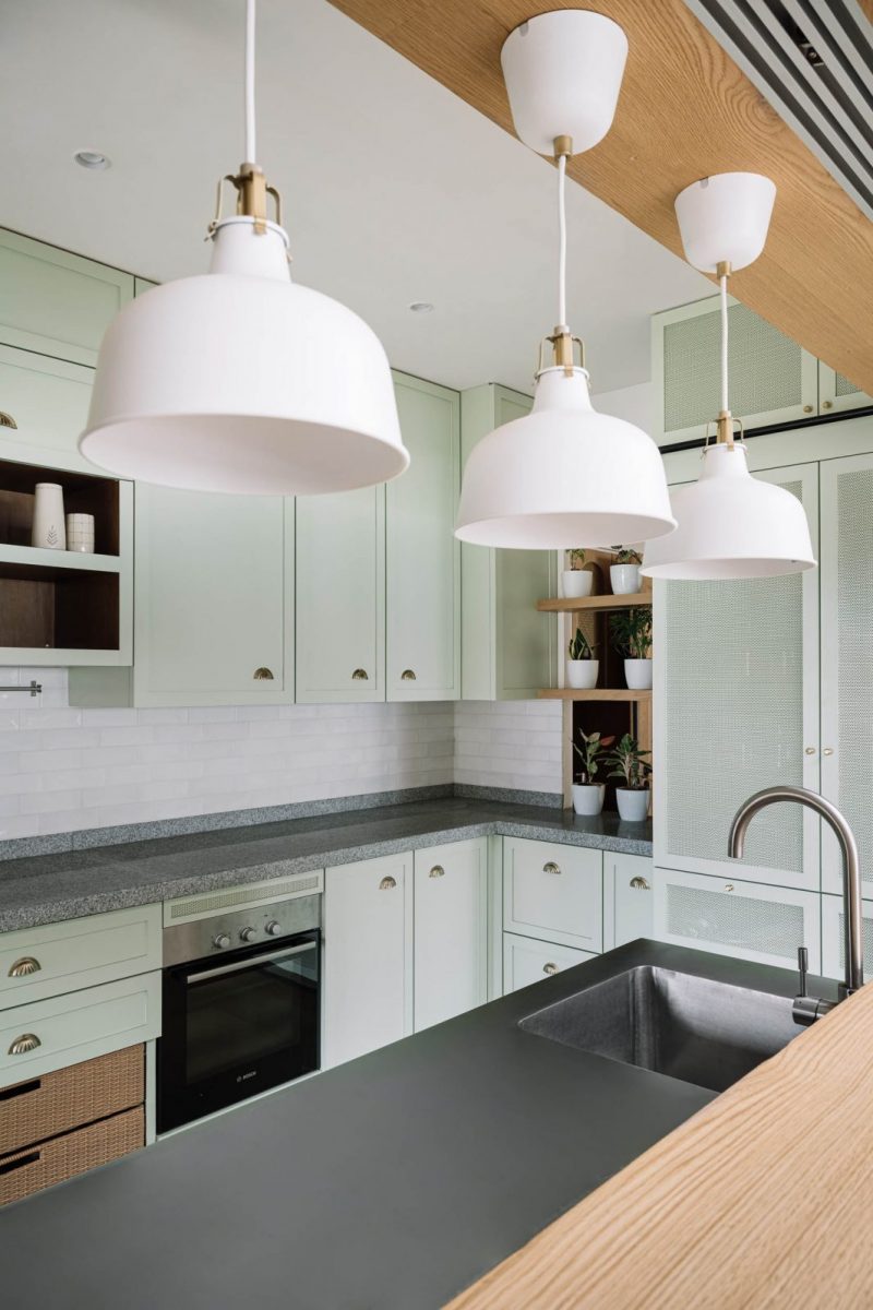 SHIBUI HOUSE อพาร์ตเม้นต์สเปซยืดหยุ่น ผสานความงามแบบอินเดีย-ญี่ปุ่น - room