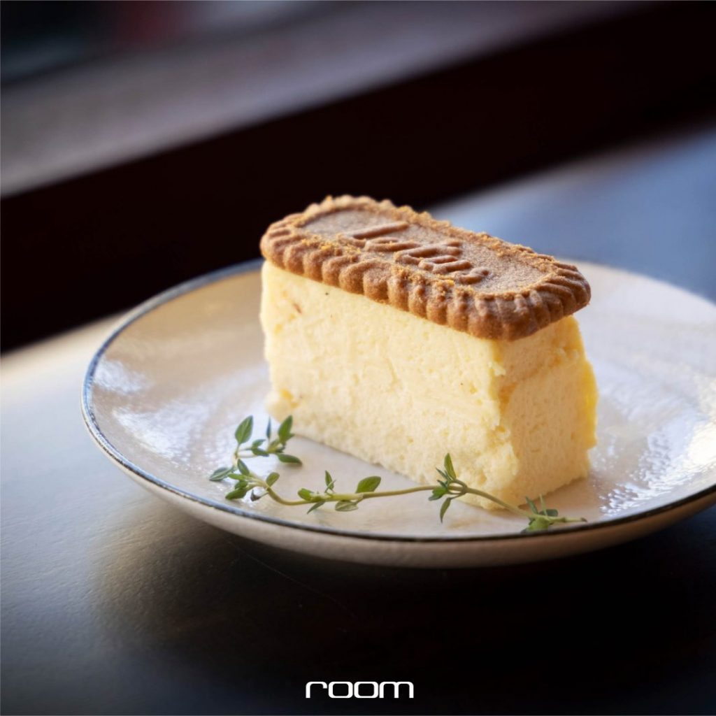 Koff&Things.th คาเฟ่เชียงใหม่ อบอุ่นด้วยงานไม้ สวยได้ฟีลเกียวโต- room