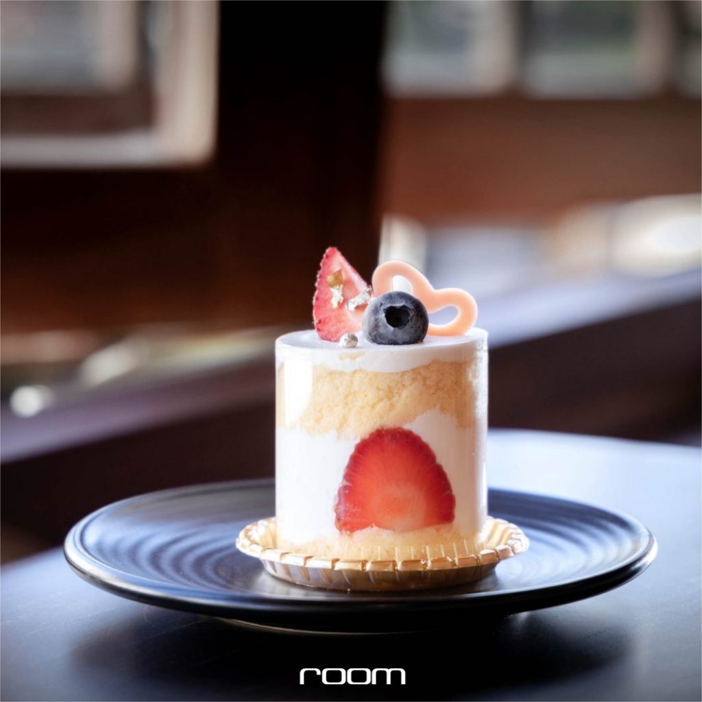 Koff&Things.th คาเฟ่เชียงใหม่ อบอุ่นด้วยงานไม้ สวยได้ฟีลเกียวโต- room