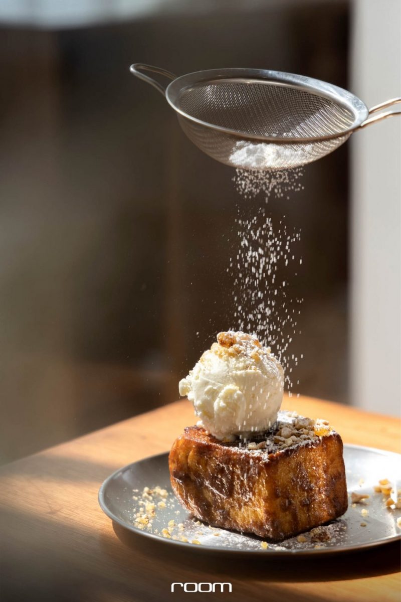 qoofe.cafe คาเฟ่บรรยากาศดีอบอุ่นมินิมัลที่ไม่ยอมให้สระบุรีเป็นแค่ทางผ่าน