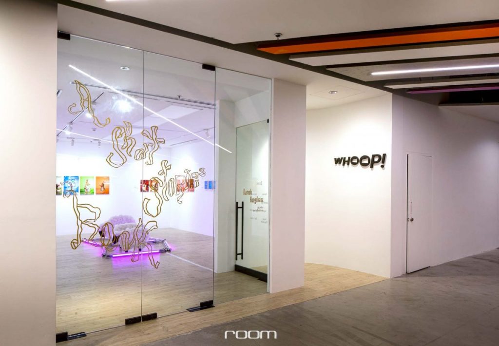 HOP Hub of Photography พื้นที่กลางของคนรัก “การถ่ายภาพ” - room