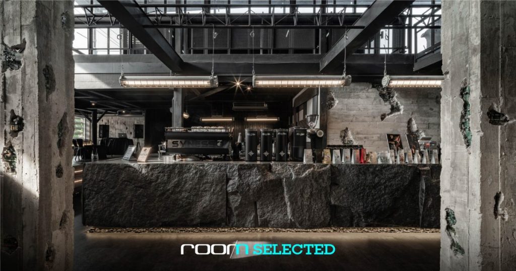 Context Studio Archives - room