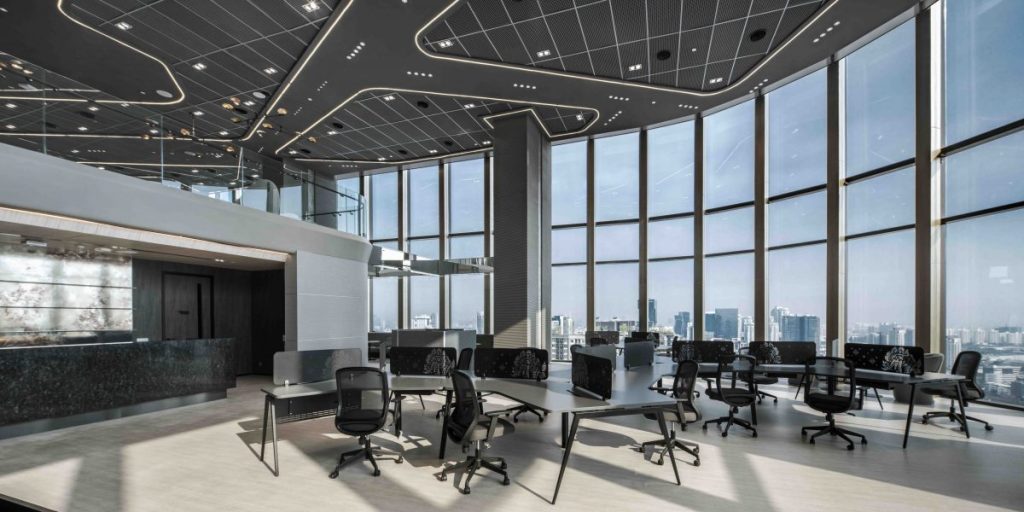 BOON RAWD BREWERY HEADQUARTERS ร่วมสมัย เรียบง่ายฉบับหัวใจสิงห์