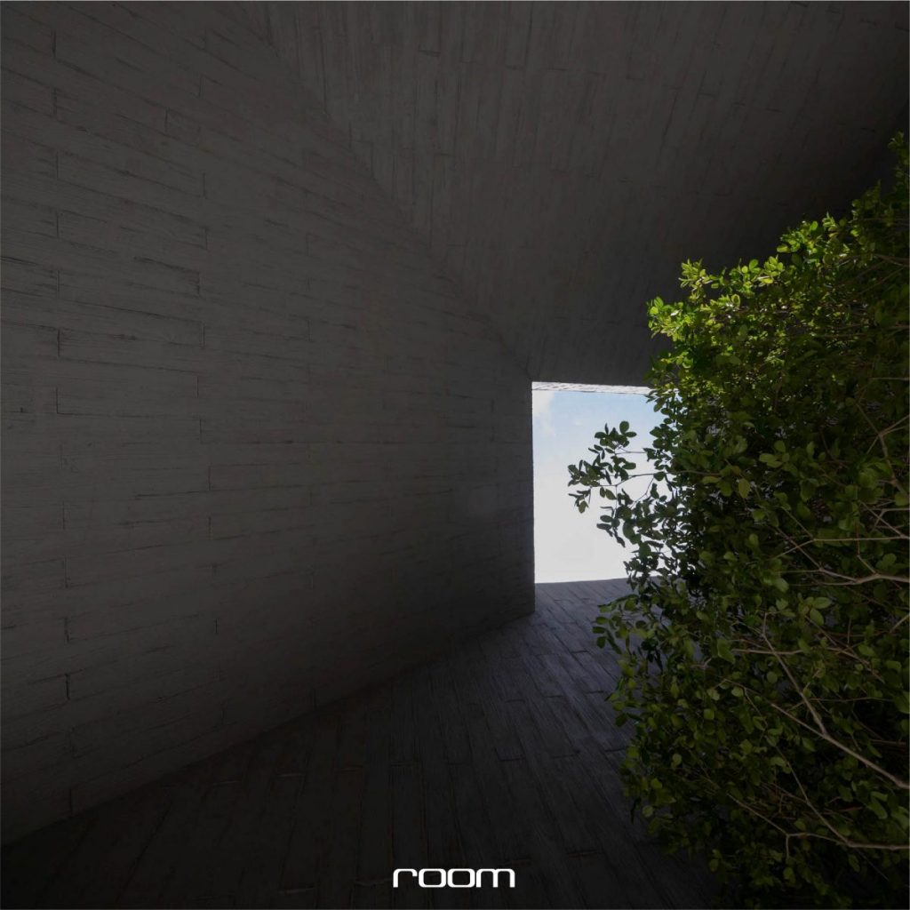 IN MY ELEMENT CAFE คาเฟ่คอนกรีตดิบเท่ กลางย่านราชพฤกษ์ - room